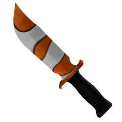 Clownfish Knife Listing | Roblox Murder Mystery 2 (MM2) Trade | Traderie