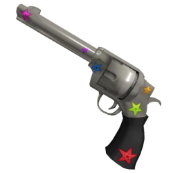 Starfish Gun Listing | Roblox Murder Mystery 2 (MM2) Trade | Traderie