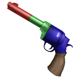 Popsicle Gun - Roblox Murder Mystery 2 (MM2) Trade | Traderie