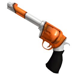 Clownfish Gun Listing | Roblox Murder Mystery 2 (MM2) Trade | Traderie