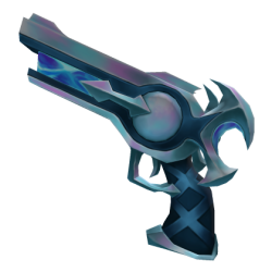 Darkbringer Gun - Roblox Murder Mystery 2 (MM2) Trade | Traderie