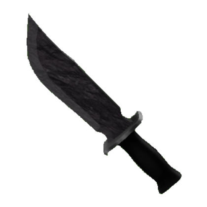 Slate Knife - Roblox Murder Mystery 2 (MM2) Trade | Traderie