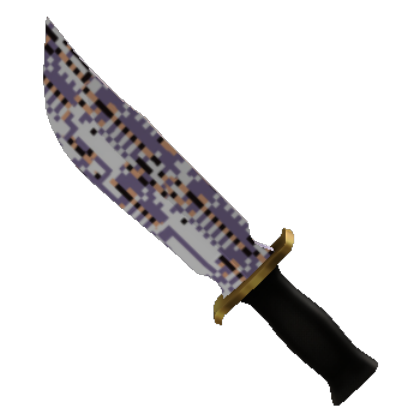 Missing Knife - Roblox Murder Mystery 2 (MM2) Trade | Traderie