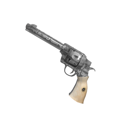 Engraved Gun - Roblox Murder Mystery 2 (MM2) Trade | Traderie