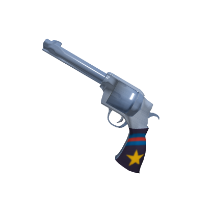 Star Gun - Roblox Murder Mystery 2 (MM2) Trade | Traderie