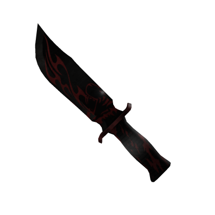 Predator Knife | Roblox Murder Mystery 2 (MM2) Wiki