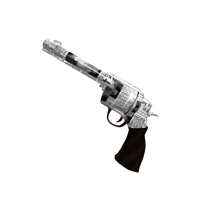 News Gun Listing | Roblox Murder Mystery 2 (MM2) Trade | Traderie