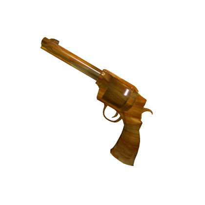 Wooden Gun - Roblox Murder Mystery 2 (MM2) Trade | Traderie