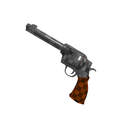 Bit Gun - Roblox Murder Mystery 2 (MM2) Trade | Traderie