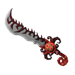 What is Red Hallow Knife 2018 worth? Red Hallow Knife 2018 Value and ...