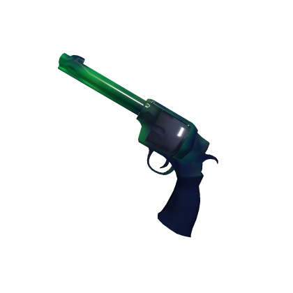 Toxic Gun 2018 Listing | Roblox Murder Mystery 2 (MM2) Trade | Traderie