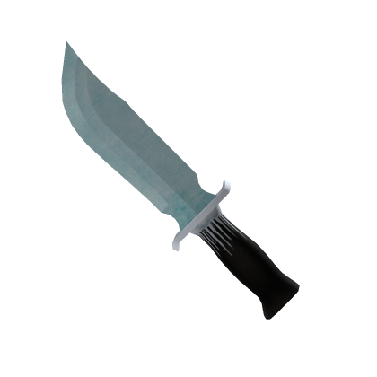 Icicles Knife 2018 Listing | Roblox Murder Mystery 2 (MM2) Trade | Traderie