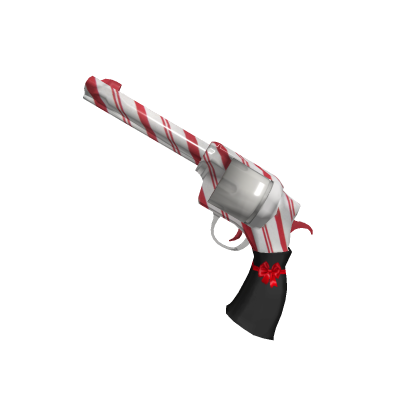 Cane Gun 2018 Listing | Roblox Murder Mystery 2 (MM2) Trade | Traderie
