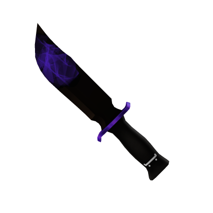 Virtual Knife - Roblox Murder Mystery 2 (MM2) Trade | Traderie