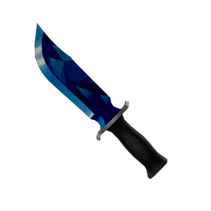 Sparkle5 Knife Listing | Roblox Murder Mystery 2 (MM2) Trade | Traderie
