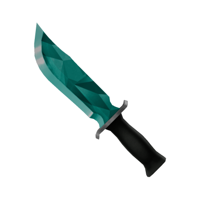 Peppermint Knife 2020 - Roblox Murder Mystery 2 (MM2) Trade | Traderie