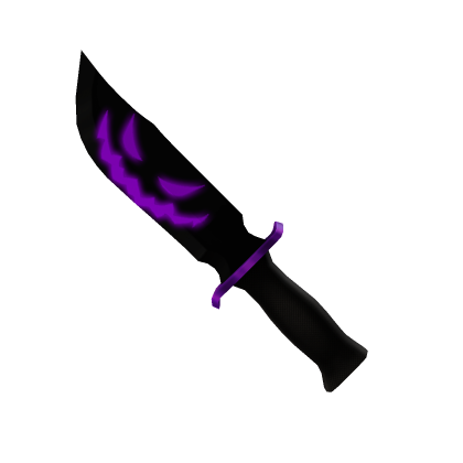 Bioblade Knife - Roblox Murder Mystery 2 (MM2) Trade | Traderie
