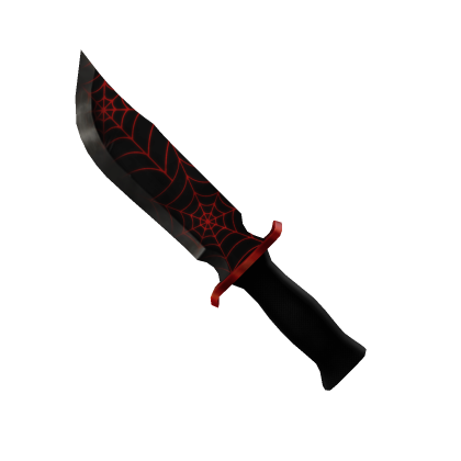 Web Knife 2015 - Roblox Murder Mystery 2 (MM2) Trade | Traderie