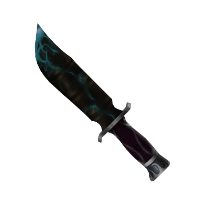 Korblox Knife | Roblox Murder Mystery 2 (MM2) Trade | Traderie