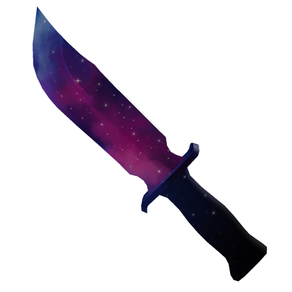 Space Knife - Roblox Murder Mystery 2 (MM2) Trade | Traderie