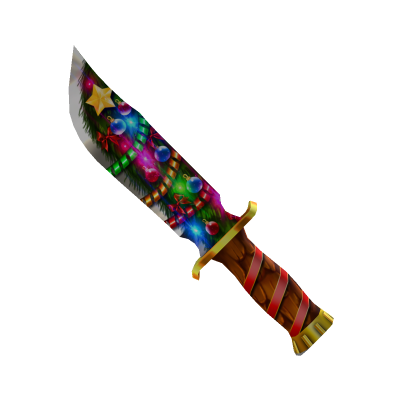 What is Tree Knife 2015 worth? Tree Knife 2015 Value and Recent Trades ...