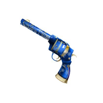 Ornament2 Gun 2015 | Roblox Murder Mystery 2 (MM2) Wiki