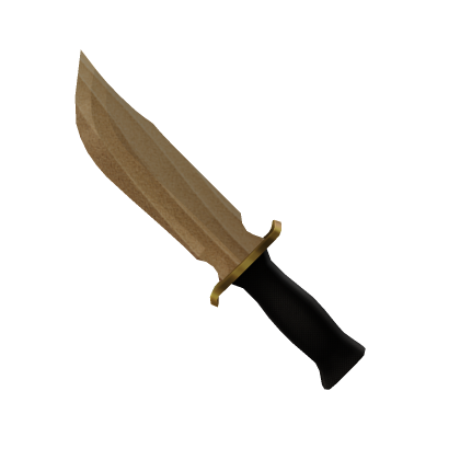 Sandy Knife - Roblox Murder Mystery 2 (MM2) Trade | Traderie