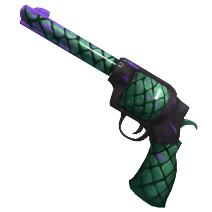 Snakebite Gun 2019 - Roblox Murder Mystery 2 (MM2) Trade | Traderie