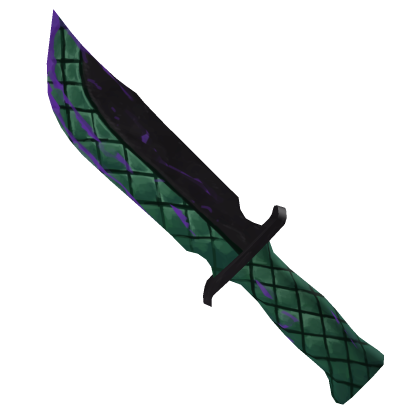 Snakebite Knife 2019 - Roblox Murder Mystery 2 (MM2) Trade | Traderie