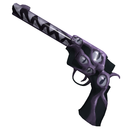 Monster Gun | Roblox Murder Mystery 2 (MM2) Wiki