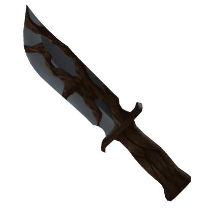 Flowerwood Gun - Roblox Murder Mystery 2 (MM2) Trade | Traderie