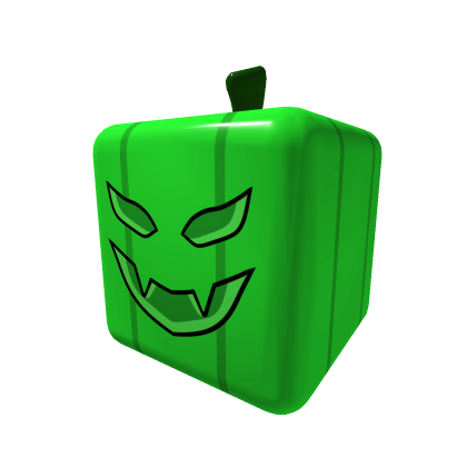 Green Pumpkin 2019 - Roblox Murder Mystery 2 (MM2) Trade | Traderie