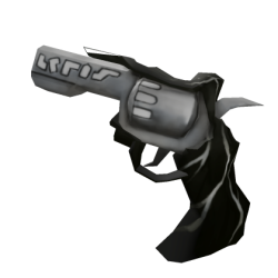 Silver Elderwood Gun 2019 | Roblox Murder Mystery 2 (MM2) Trade | Traderie