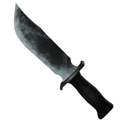 Frosted Knife 2019 | Roblox Murder Mystery 2 (MM2) Wiki