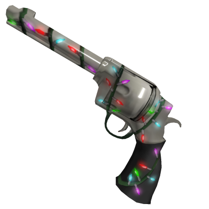 Browse Gun Uncommon | Roblox Murder Mystery 2 (MM2) Items Database and ...