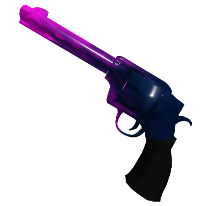 Nightfire Gun - Roblox Murder Mystery 2 (MM2) Trade | Traderie