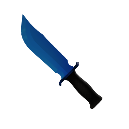 Roblox Murder Mystery 2 (MM2)