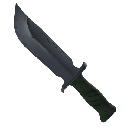 Combat Ii Knife - Roblox Murder Mystery 2 (MM2) Trade | Traderie