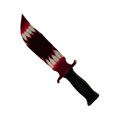 Bloom Knife - Roblox Murder Mystery 2 (MM2) Trade | Traderie