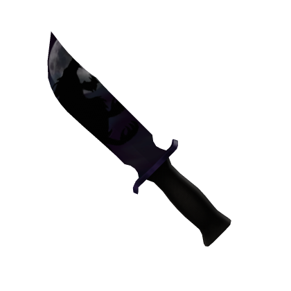 Wolf Knife 2016 | Roblox Murder Mystery 2 (MM2) Wiki