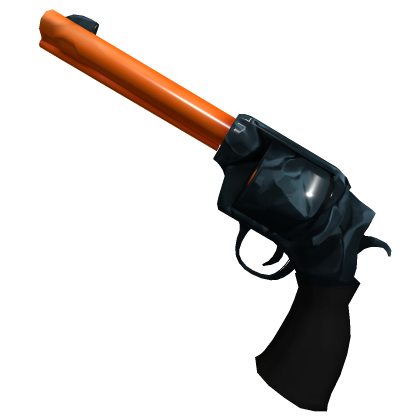 Carved Gun 2020 - Roblox Murder Mystery 2 (MM2) Trade | Traderie
