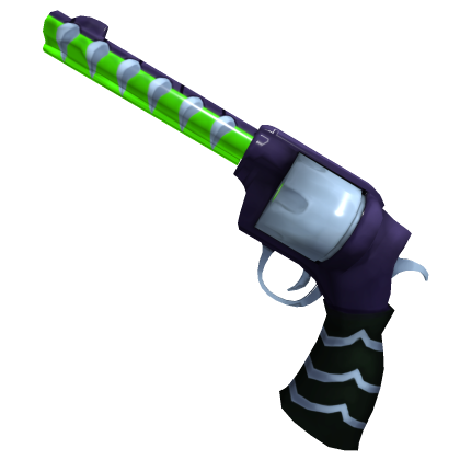 Ripper Gun 2020 - Roblox Murder Mystery 2 (MM2) Trade | Traderie