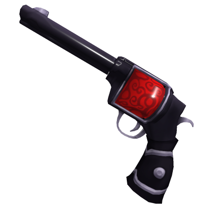 Predator Gun Mm2