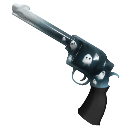 Ghosts Gun 2020 - Roblox Murder Mystery 2 (MM2) Trade | Traderie
