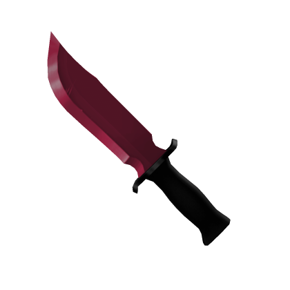 Peppermint Knife 2020 - Roblox Murder Mystery 2 (MM2) Trade | Traderie