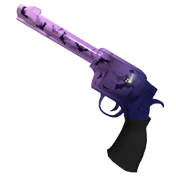 Bats Gun 2024 - Roblox Murder Mystery 2 (MM2) Trade | Traderie