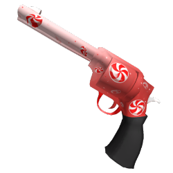 Peppermint Gun 2025 - Roblox Murder Mystery 2 (MM2) Trade | Traderie