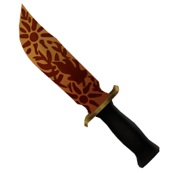 Roblox Murder Mystery 2 (MM2)