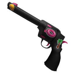Stickers Gun 2025 - Roblox Murder Mystery 2 (MM2) Trade | Traderie