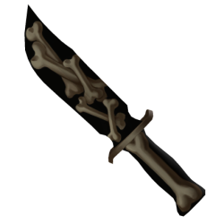 Roblox Murder Mystery 2 (MM2)